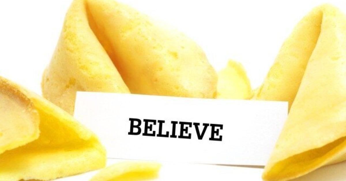 Food Superstitions: Strange Beliefs To Help Your Culinary Luck ...