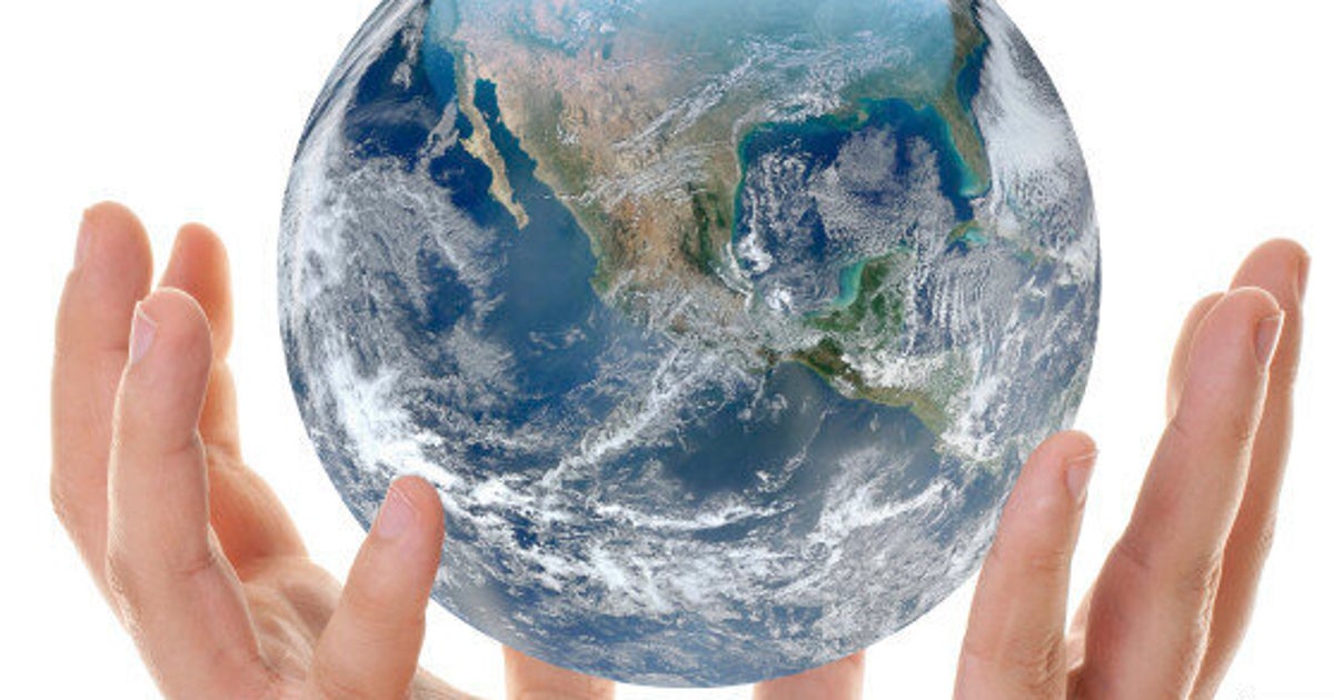 Creating Triumph in a Tragic World | HuffPost News