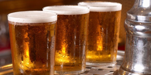 Summer Beer Guide: Wheat Beer | HuffPost Life