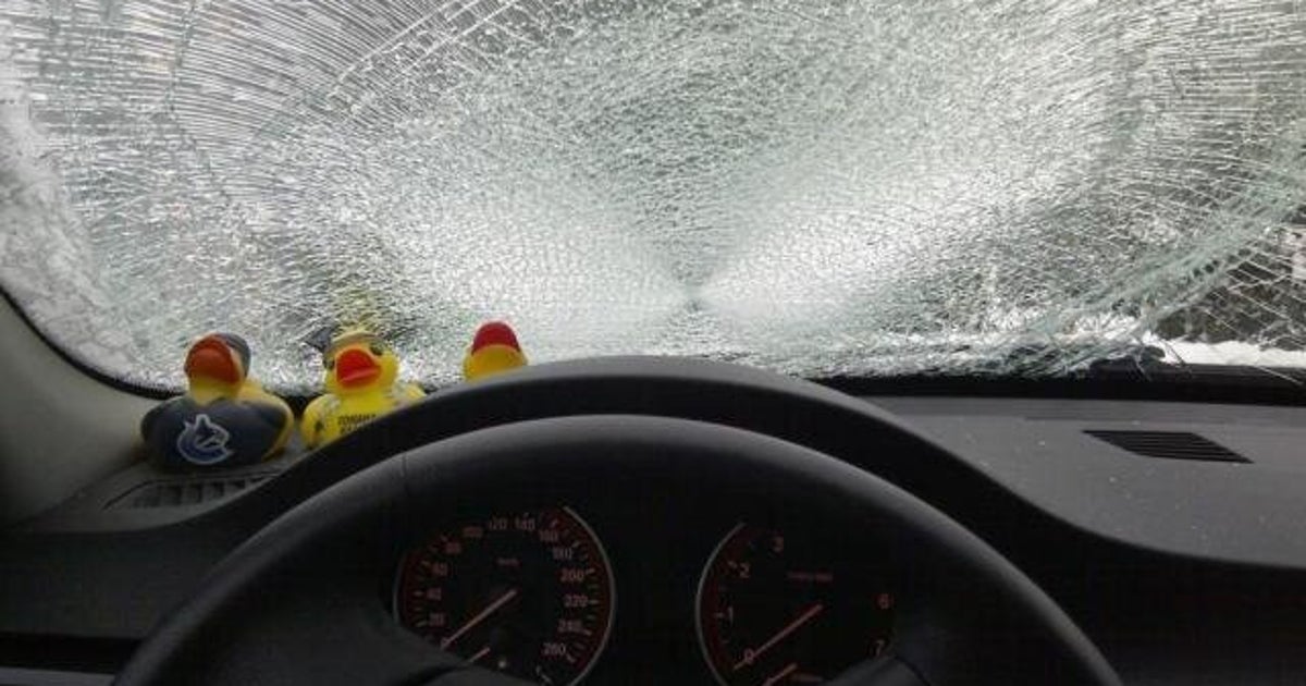 Port Mann Ice Bombs Cost ICBC $400,000 | HuffPost British Columbia