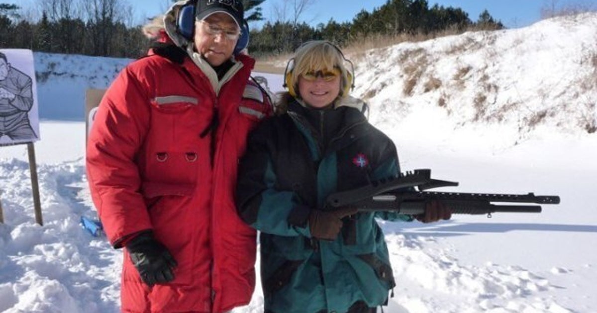 Maygan Sensenberger, Senator Rod Zimmer's Wife, Has Case Adjourned ...