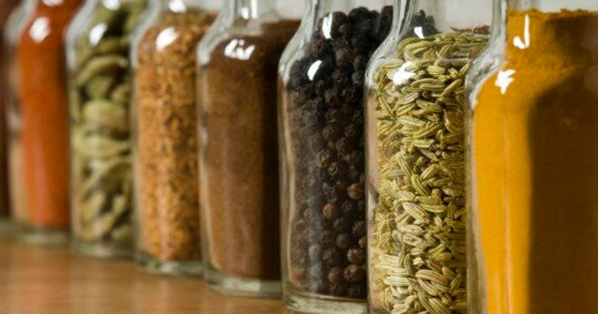 Salmonella In Spices: Certain Spices Have Higher Rates Of Contamination ...