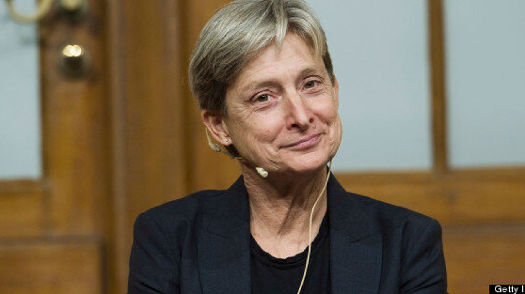In Defense of Judith Butler | HuffPost Life