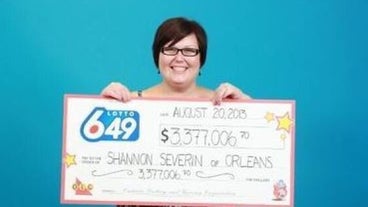 lotto 649 winner