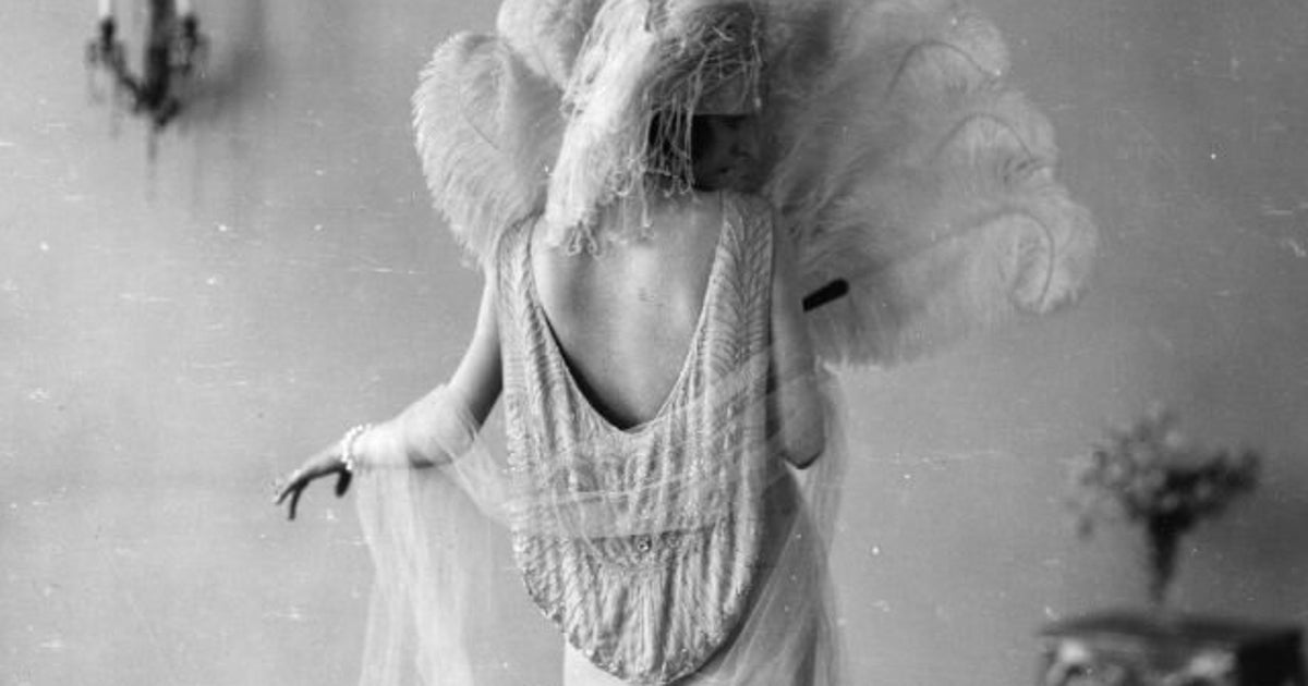 Fashion is Expression, But is it Art? | HuffPost Life