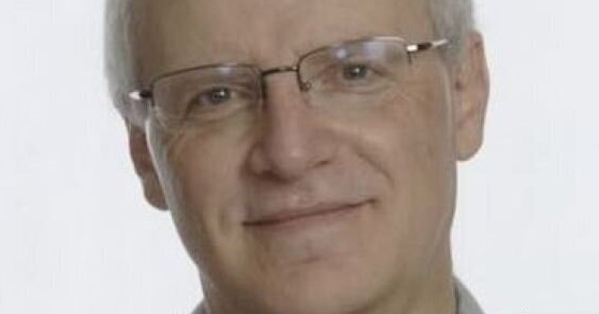 Benjamin Levin Arrest: U of T Professor And Kathleen Wynne Team Member ...