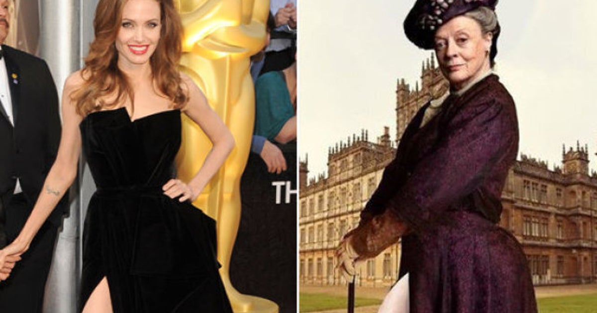 Fashion Memes: Kick Off 2013 With A Little Sartorial Satire | HuffPost ...
