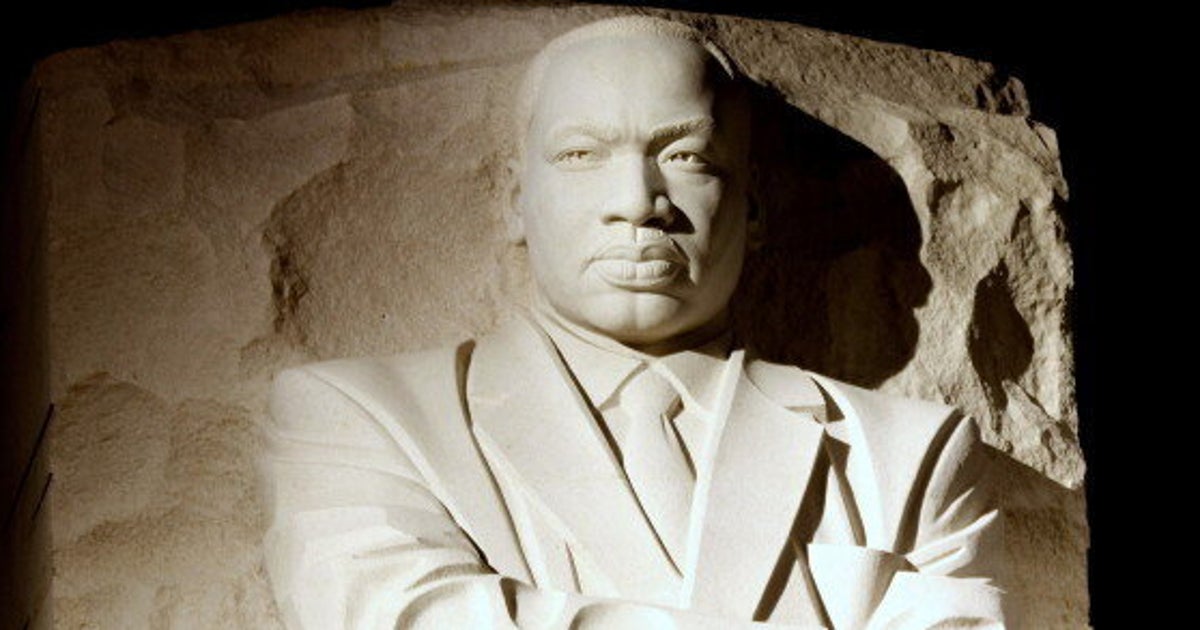 50 Years Later, MLK's Voice Still Resonates | HuffPost Politics