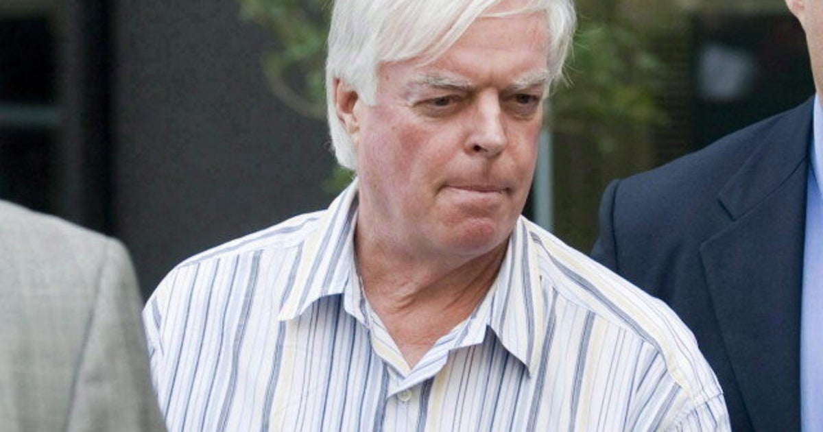 Four Years Later: How Uncle Earl Jones Swindled Investors | HuffPost ...