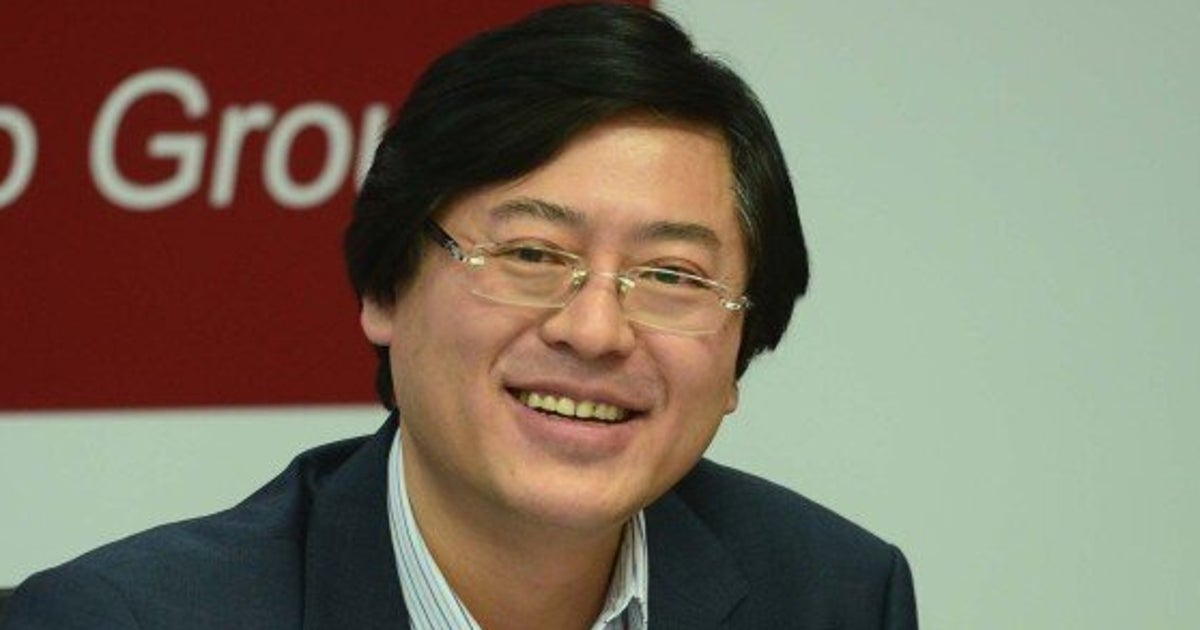Lenovo CEO Yang Yuanqing Shares $3.25 Million Bonus With Employees ...