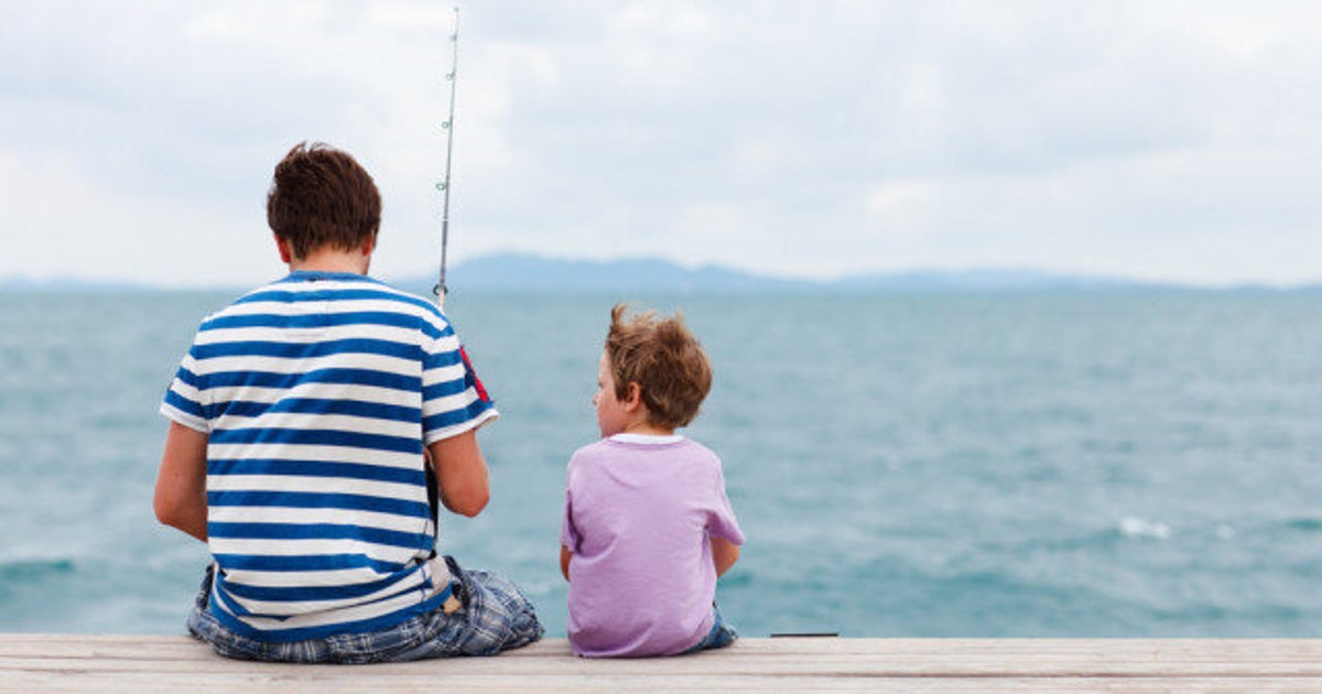 Buzz Bishop: Father Admits To Having A Favourite Child, Faces Backlash ...