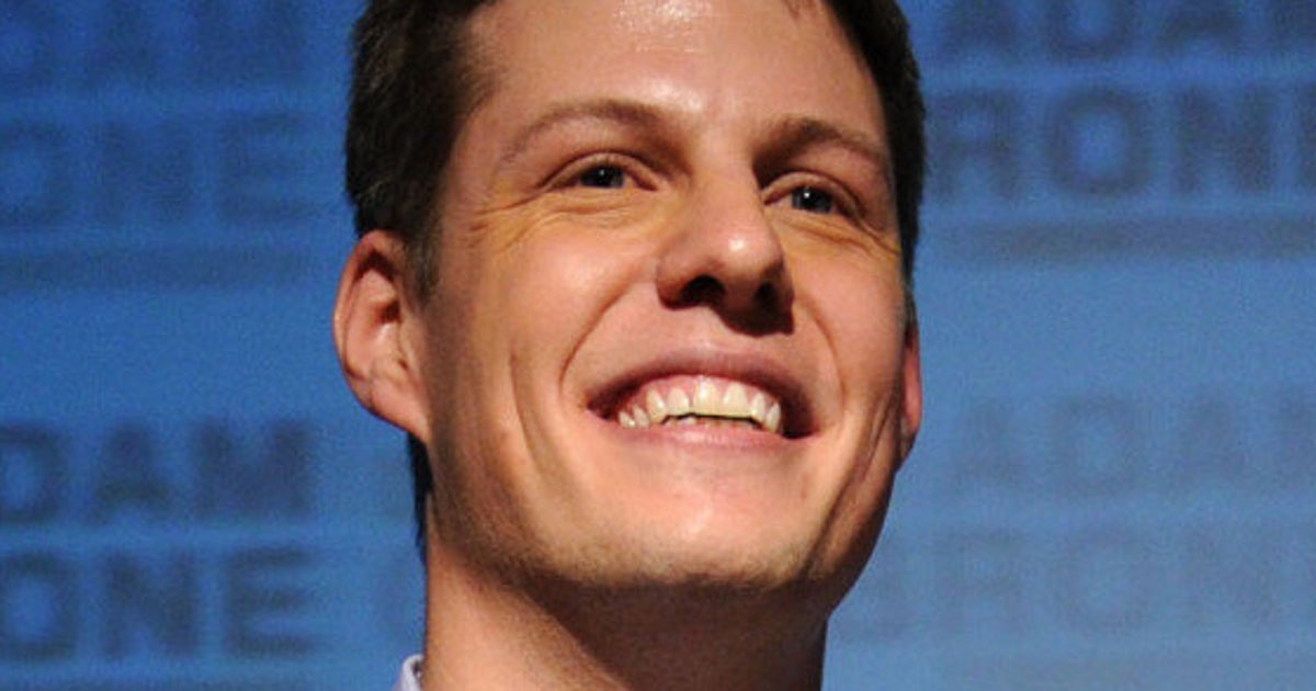 Setting the Record Straight on Adam Giambrone | HuffPost Politics