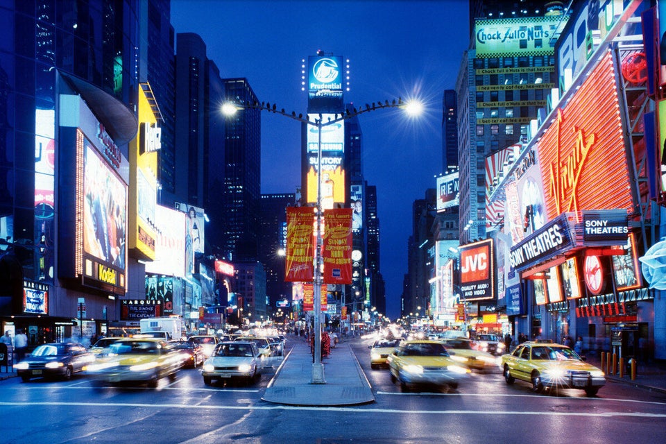 The Best Place To Travel In 2013 Is HuffPost News the-best-place-to-travel-in-2013-is-huffpost-news