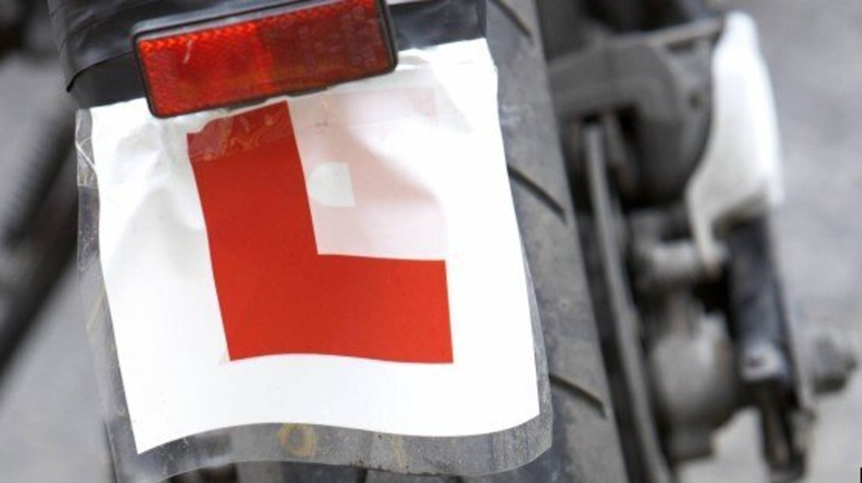 Drunk Driver Licence Plates In P E I Could Be Mandatory Huffpost