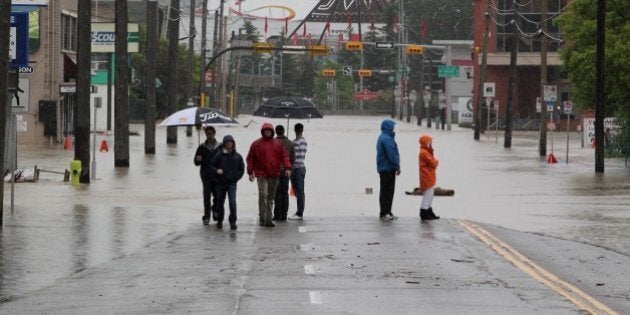 Calgary Flood Spending Costs On The Rise As Council Approves Additional ...