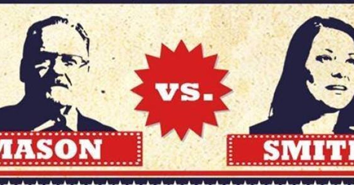 Danielle Smith And Brian Mason To Debate Across Alberta Campuses ...