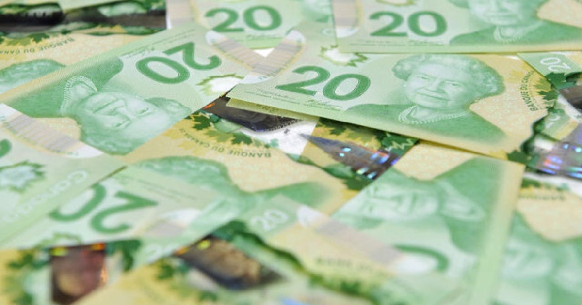 The Whitewashing of Canadian Currency | HuffPost News
