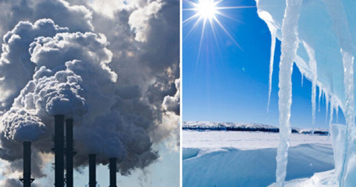 Climate Silence In U.S. Elections Stumps Concerned Canadians | HuffPost ...