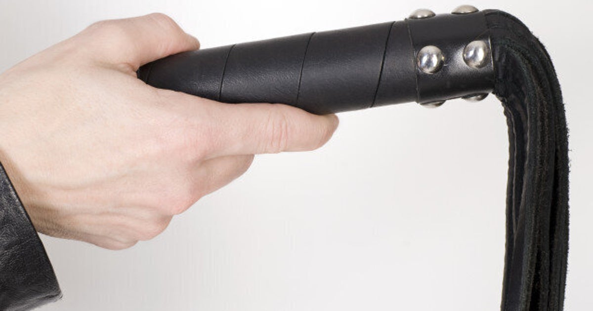 How a Whip Could Be the Answer, After All | HuffPost British Columbia