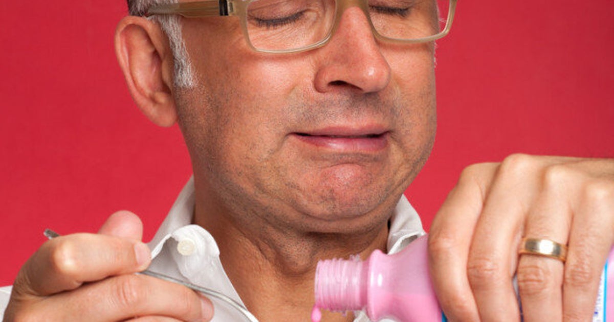 Bad Medicine: How To Take Medicine That Tastes Gross | HuffPost Life