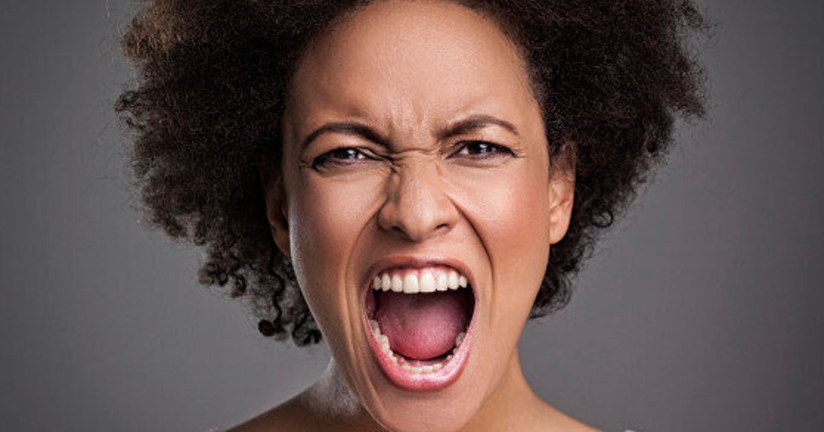 Words Women Are Tired Of Hearing Huffpost Life