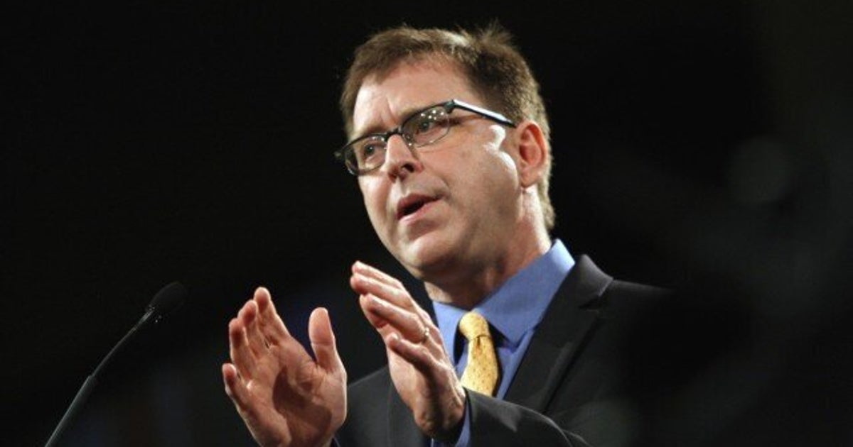 Adrian Dix Analyzes US Election, Lessons For BC | HuffPost British Columbia