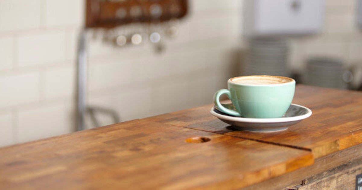 The Coffee Project: Our Readers Tell Us Their Stories About Coffee ...