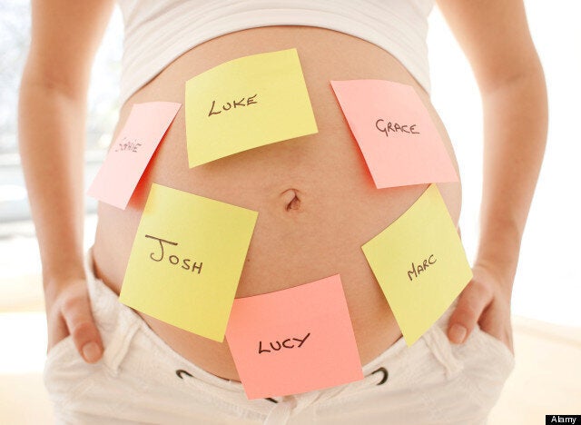 Our Five Favourite Baby Name Apps HuffPost Life Our Five Favourite Baby Name Apps HuffPost Life