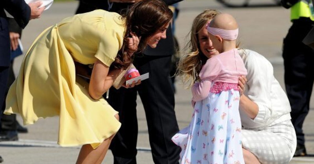 William And Kate's Calgary Stampede: A Look Back At The Royal Couple's ...