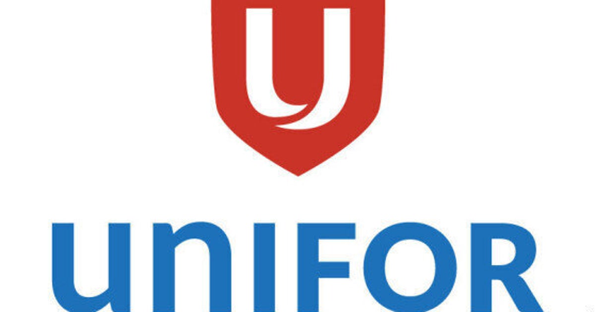 Unifor: CAW, CEP Merger Creates Largest Private-Sector Union In Canada ...