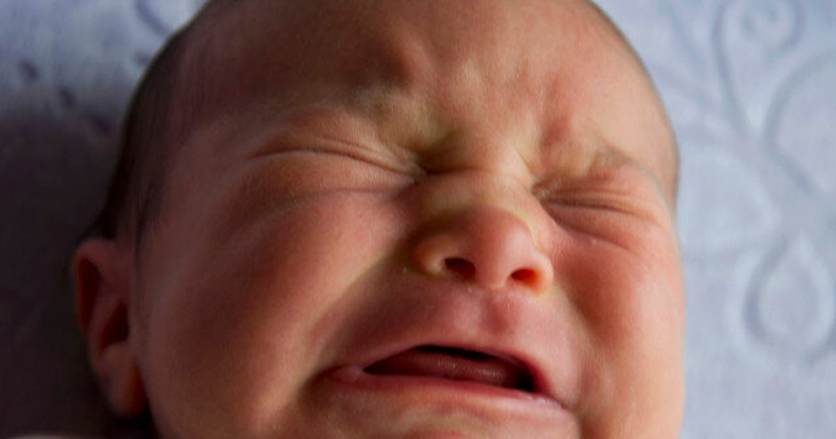 Would You Sedate Your Baby on a Cross-Atlantic Flight? | HuffPost Life