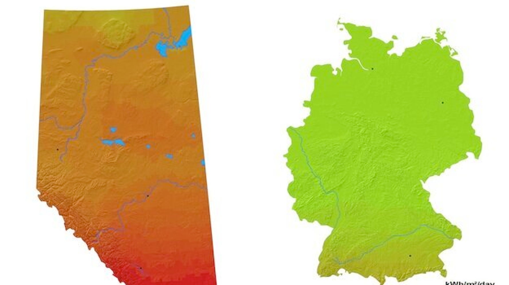 Solar Energy In Alberta: Sunny Days Ahead | HuffPost Alberta