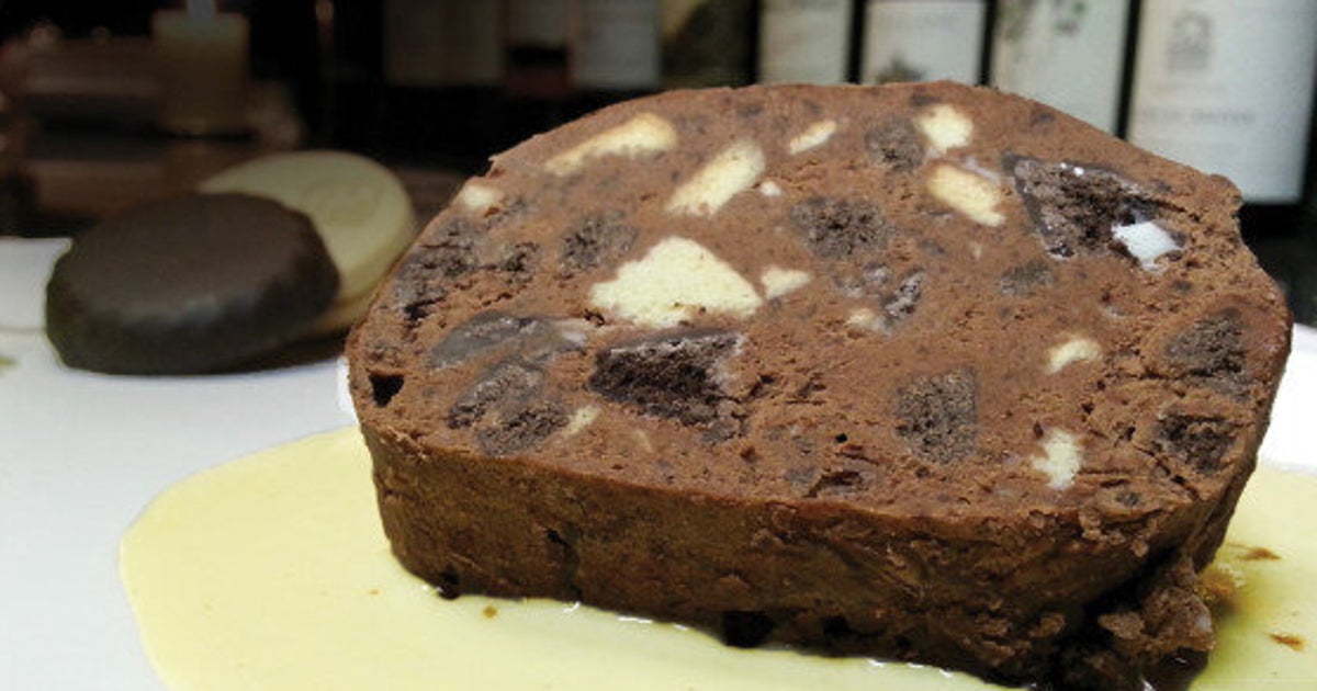 Girl Guide Cookie Recipes: Canadian Chefs Recreate Canadian Treat ...