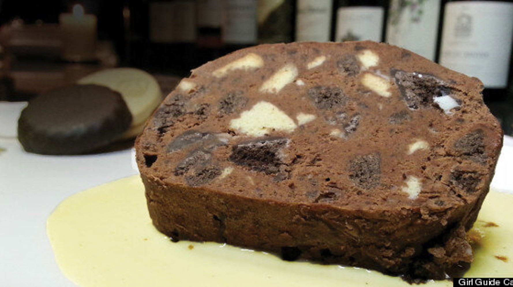 Girl Guide Cookie Recipes: Canadian Chefs Recreate Canadian Treat ...