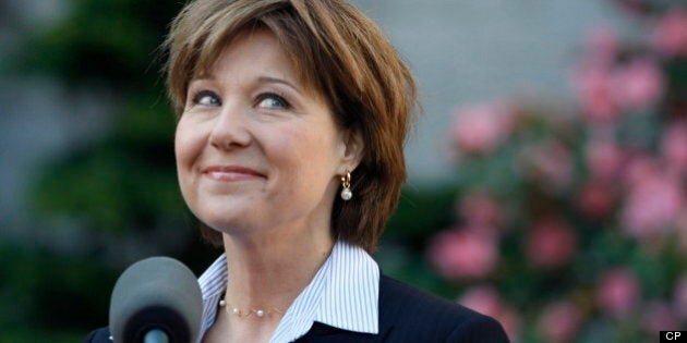 Christy Clark Biography: 5 Surprising Facts About The Liberal Leader ...