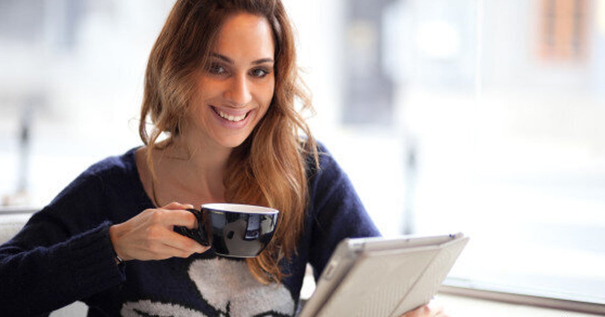 'Coffice' Etiquette: How to Politely Work From a Coffee Shop | HuffPost ...