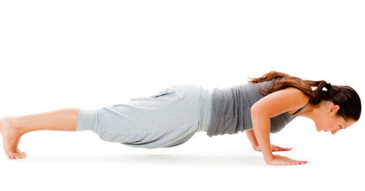 Best Workout: 10 Exercises You Should Do For The Rest Of Your Life ...