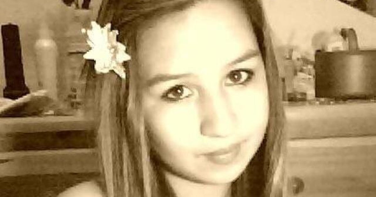Amanda Todd Memorial Set For Sunday | HuffPost British Columbia