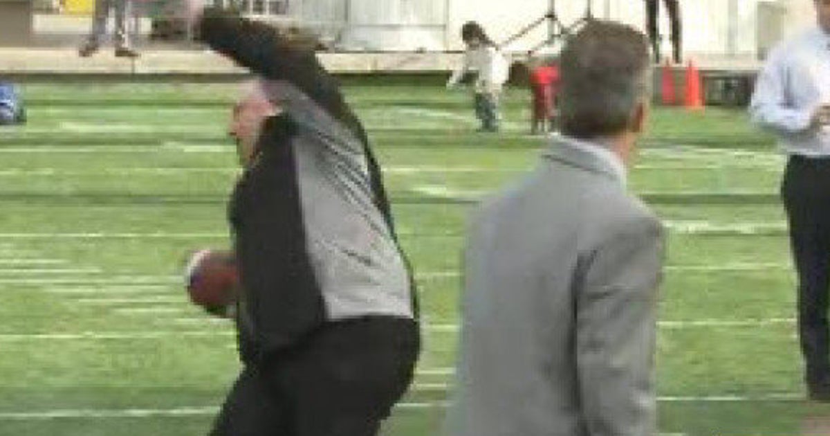 Rob Ford GIFs, The Best Of The Best (PHOTOS) | HuffPost Politics