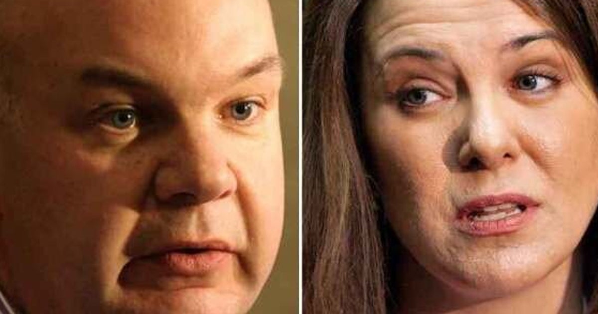 Alison Tonge, Health Executive, Had Private Health Services Paid For By ...