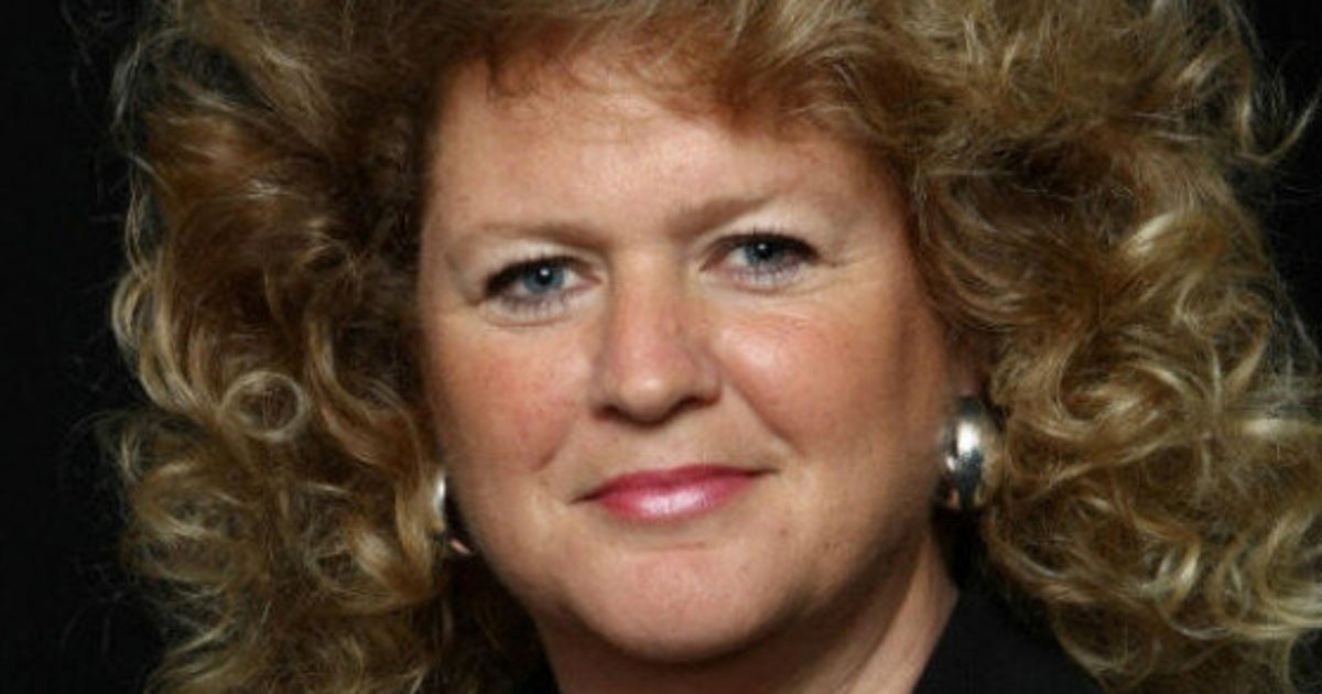 Dayleen Van Ryswyk, Kelowna Candidate, To Run As Independent | HuffPost ...