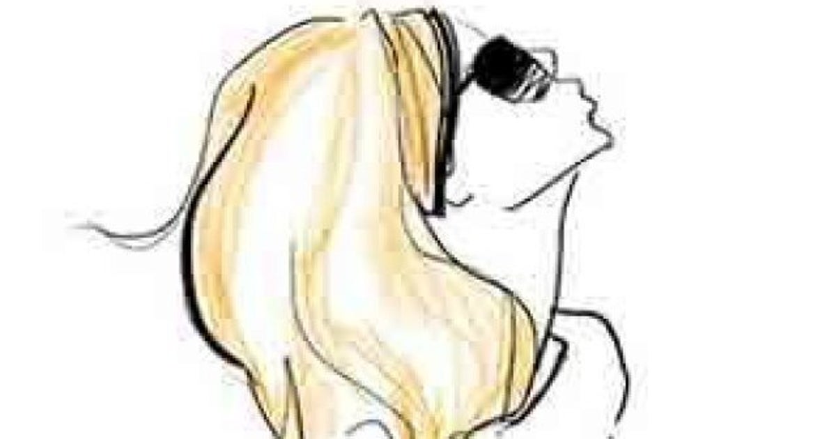 Garance Dore To Sell Prints And Posters Of Her Famous Illustrations ...