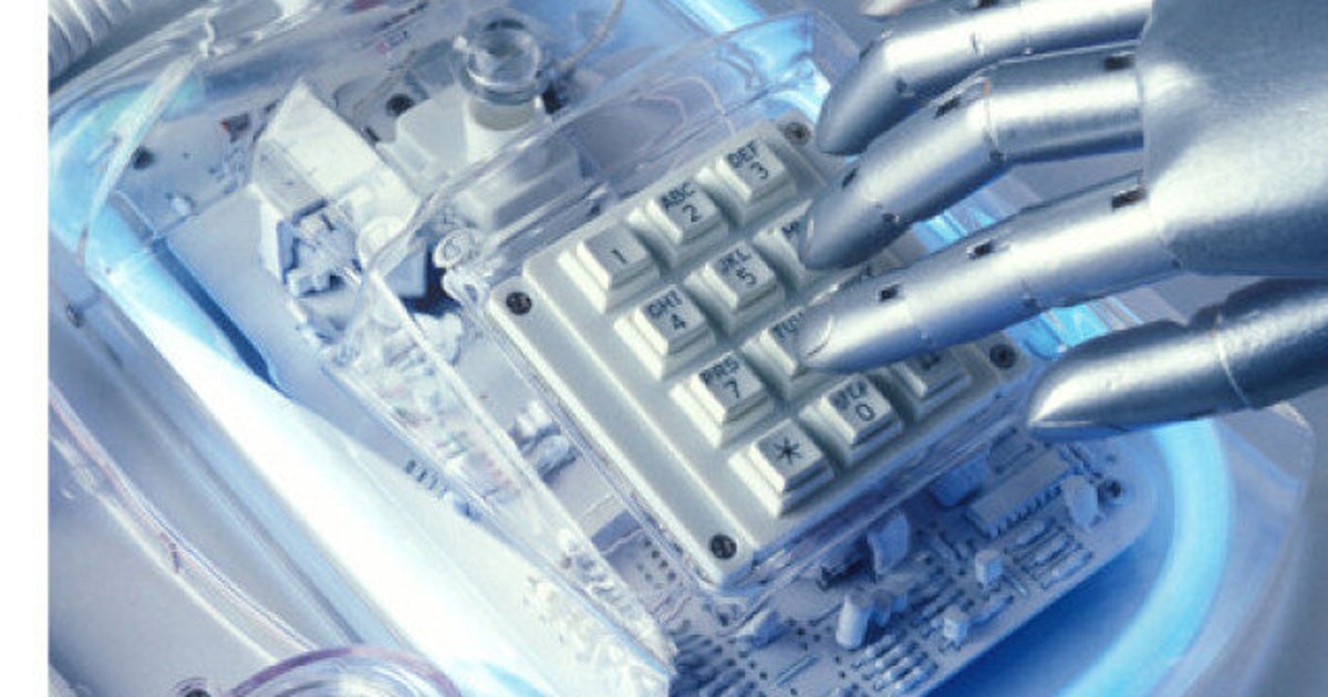 Technology and Political Campaigns: Not Just Robocalls | HuffPost Politics