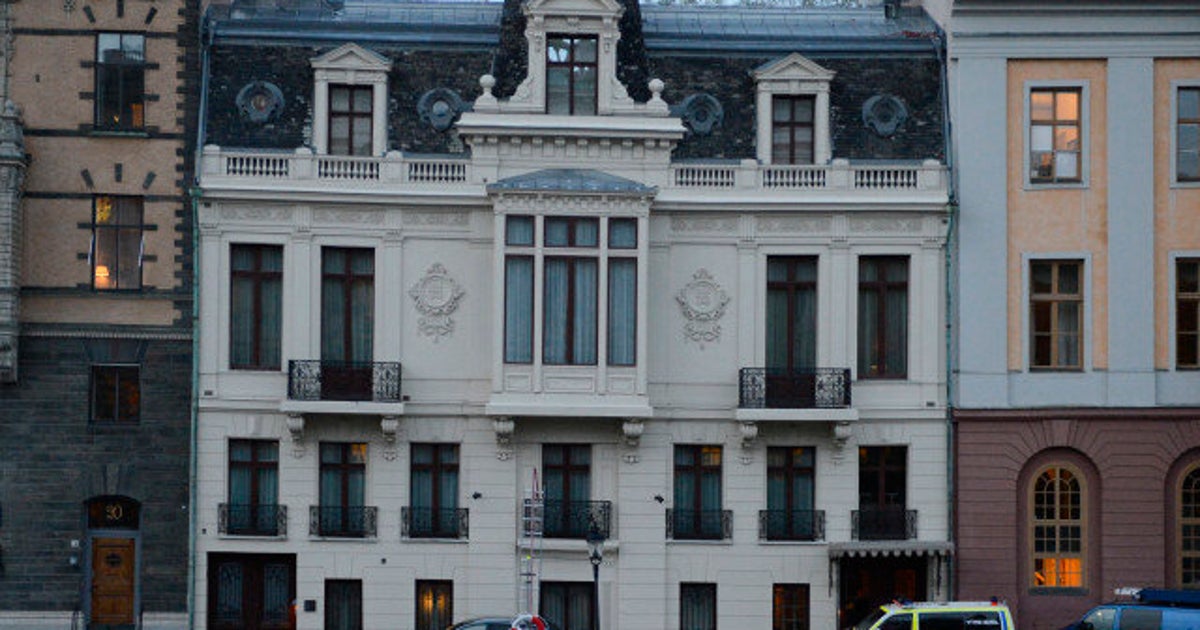 The Secret to the Swedish Model's Success | HuffPost News