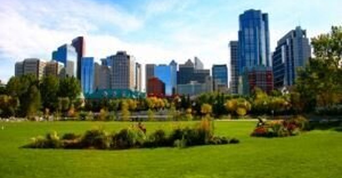 Calgary's World Partnership Walk - Taking Steps to End Global Poverty ...