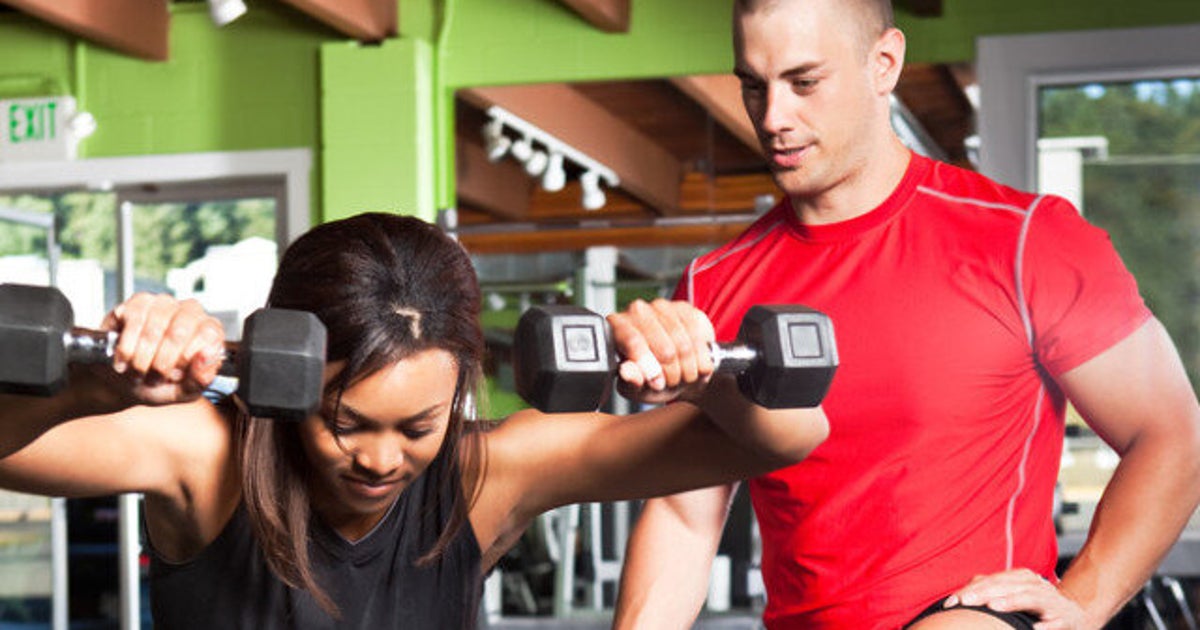 Exercise For Two: How To Get In Shape With Another Person | HuffPost Life