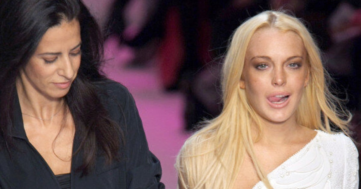 Best And The Worst Celebrity Fashion Collaborations: Beyonce, Lindsay ...