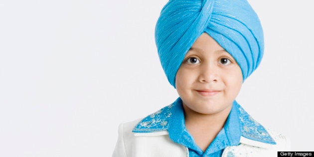 A Senseless Soccer Turban Ban | HuffPost News