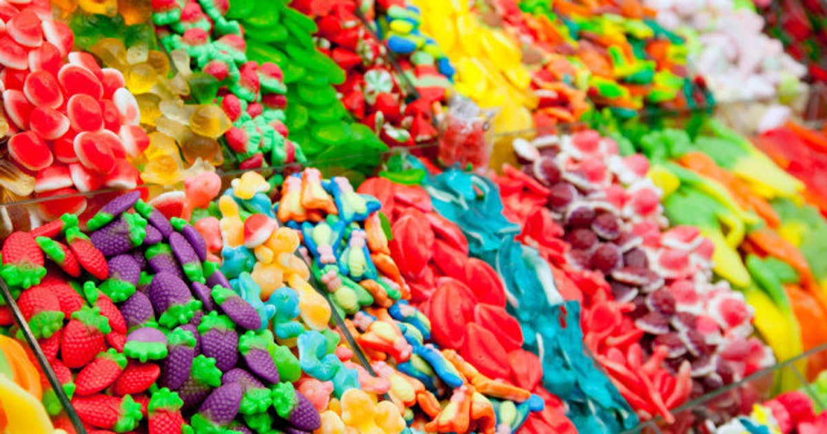 Most Unhealthy Ingredients: 10 Of The Worst Ingredients Found In Food ...