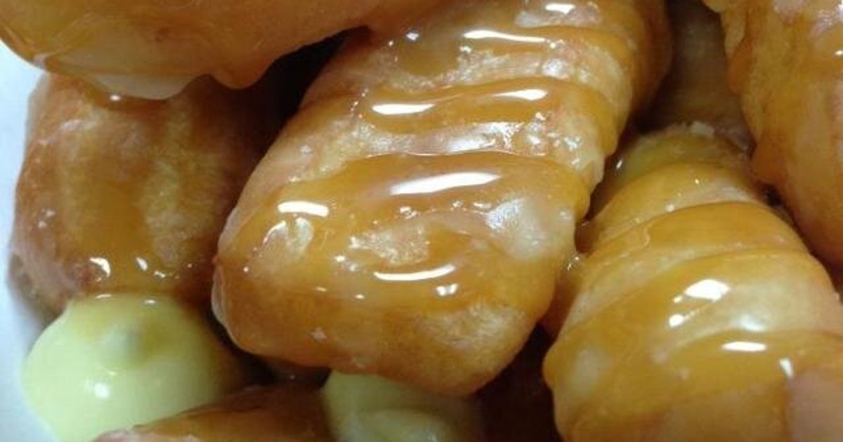 Doughnut Poutine? California's Psycho Donuts Pay Homage To Quebecois ...